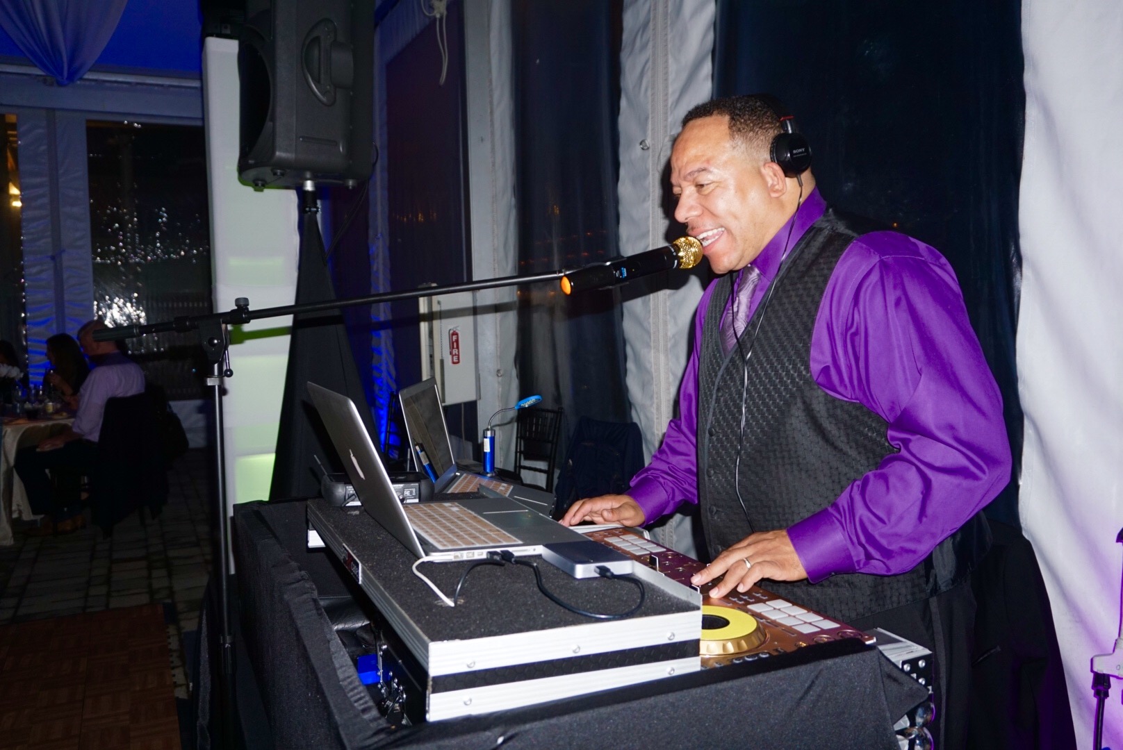 Ron Furr - Entertainment Specialists