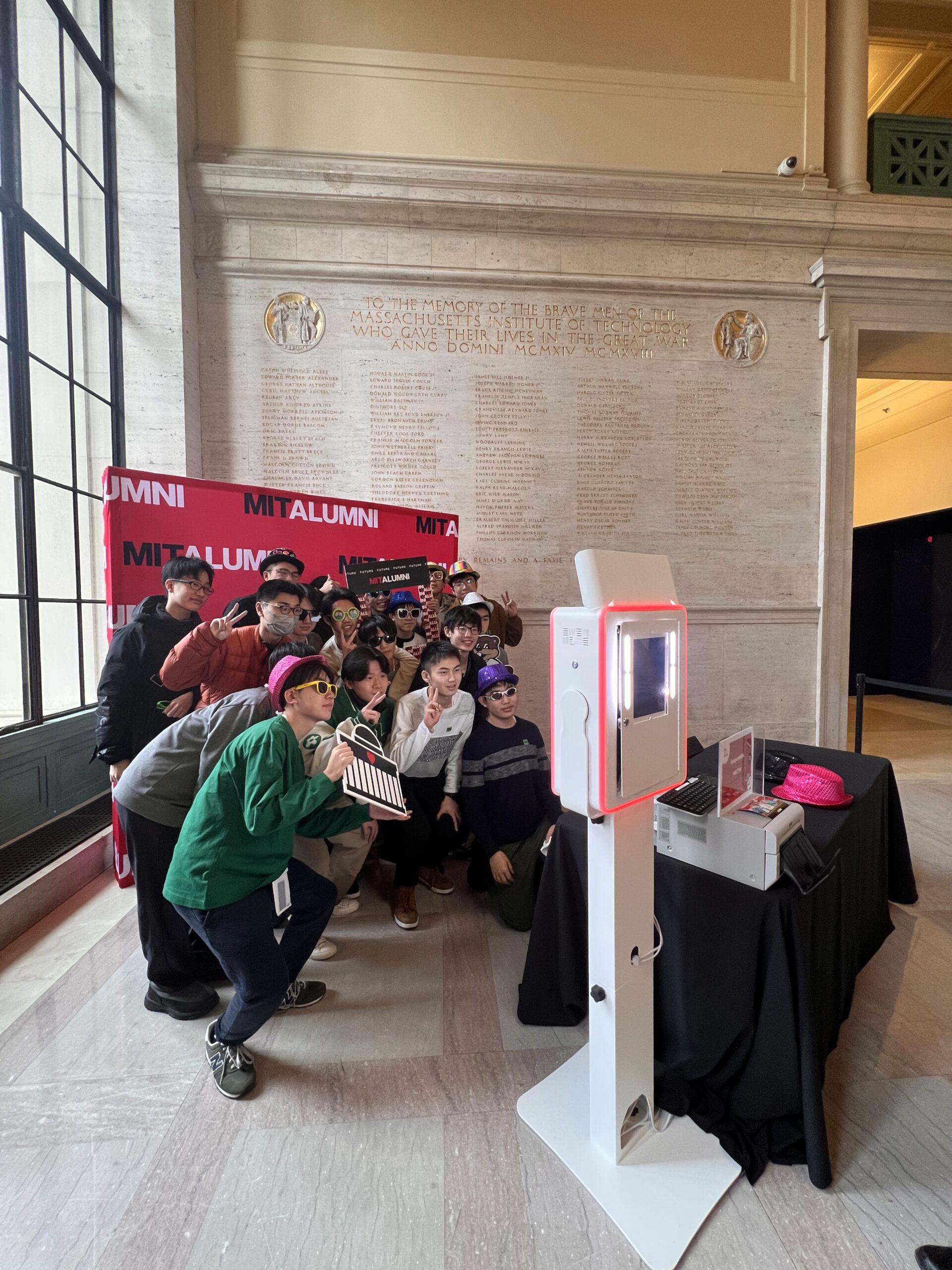 College Parties - Entertainment Specialists