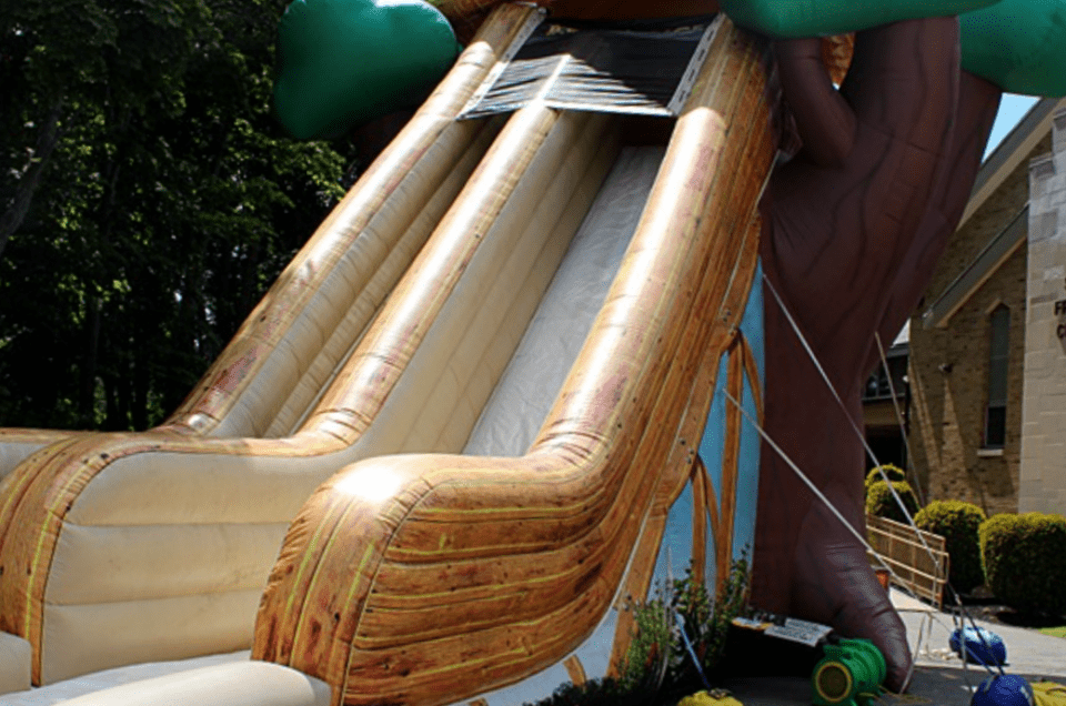 Inflatables - Entertainment Specialists